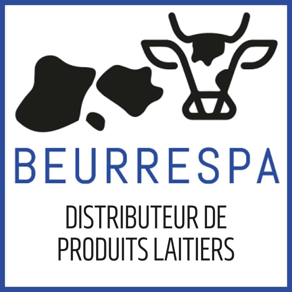 Produits Laitiers Logo